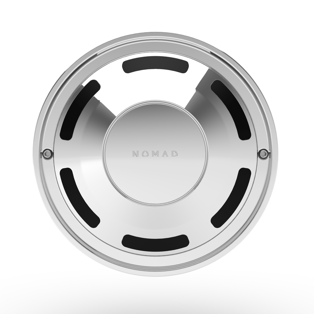 504 Field Cap – Nomad Wheels
