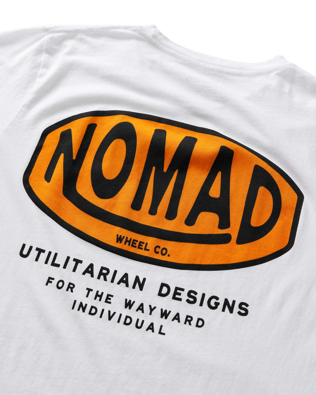 Apparel & Accessories – Nomad Wheels