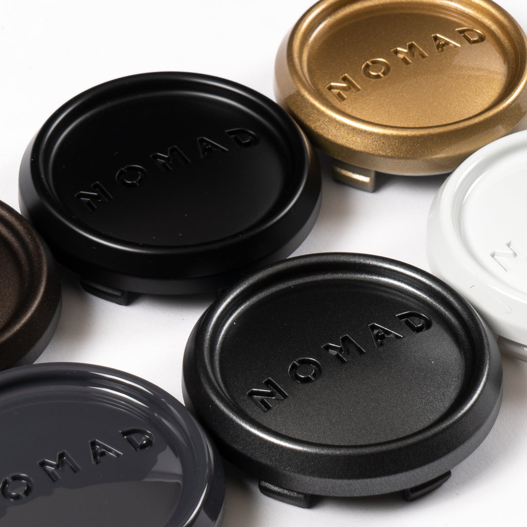 Caps – Nomad Wheels