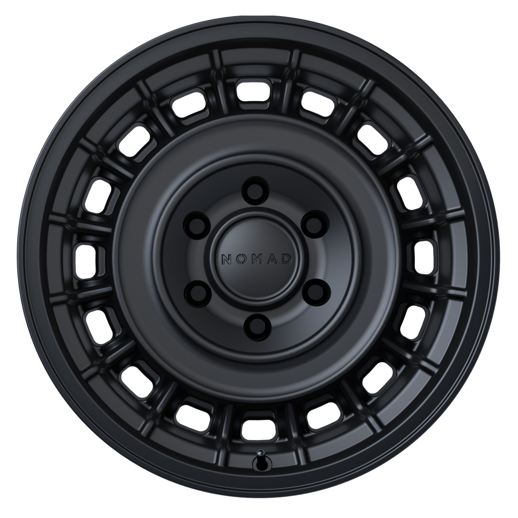 502 Arvo – Nomad Wheels