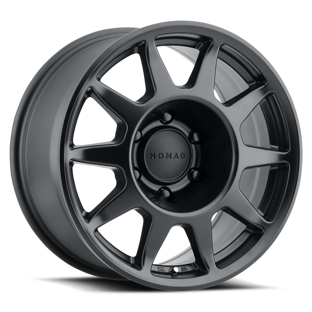 505 Touring – Nomad Wheels
