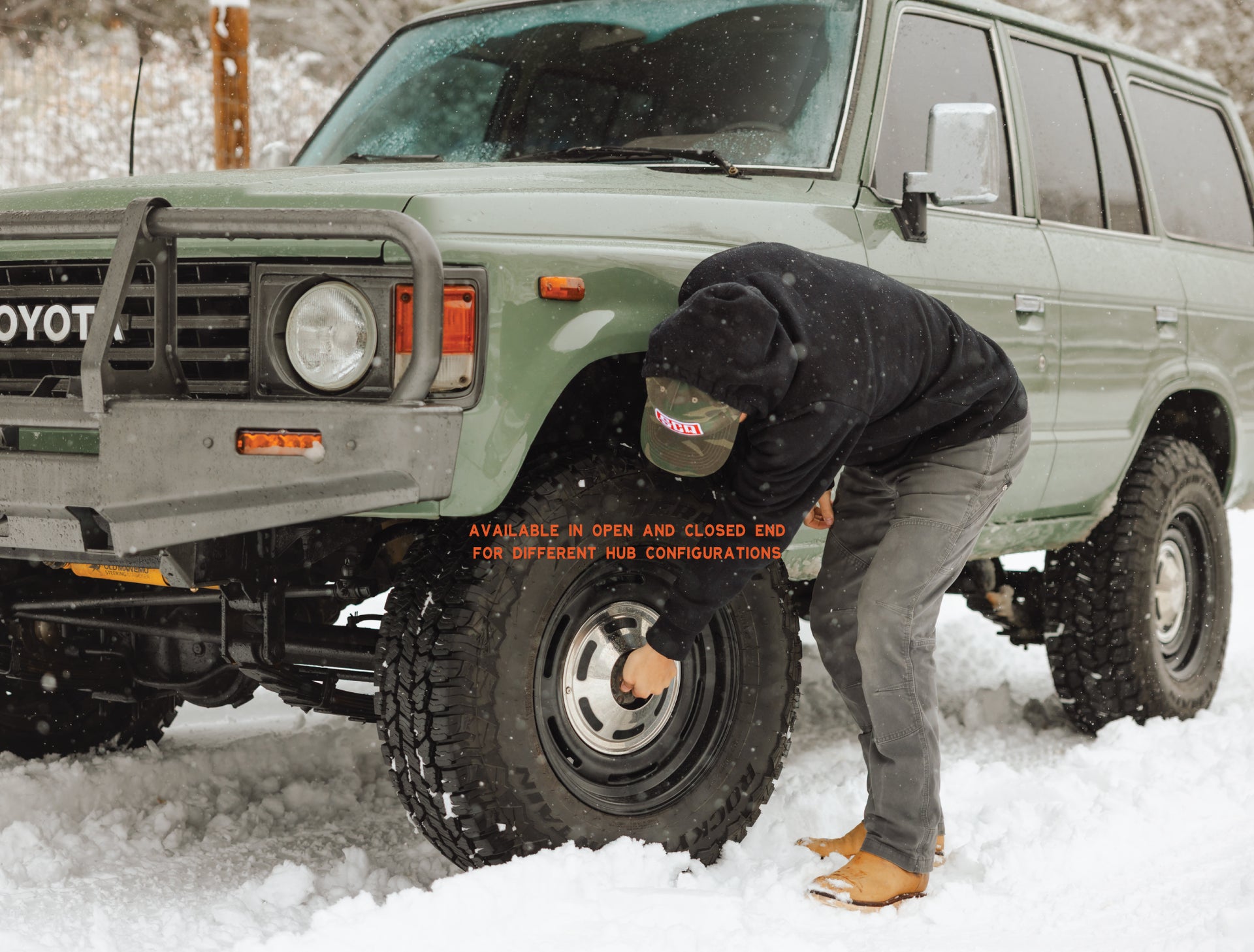 Nomad Wheels
