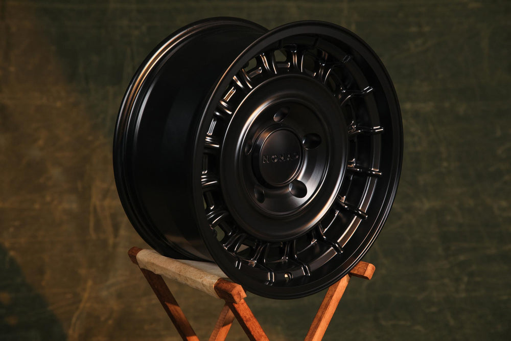 Nomad Wheels
