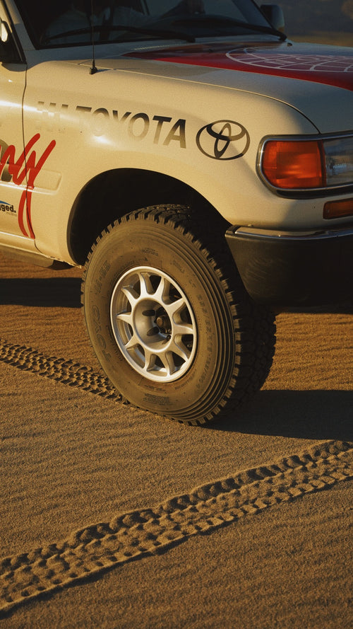 Nomad Wheels – DC Wheels - Nomad