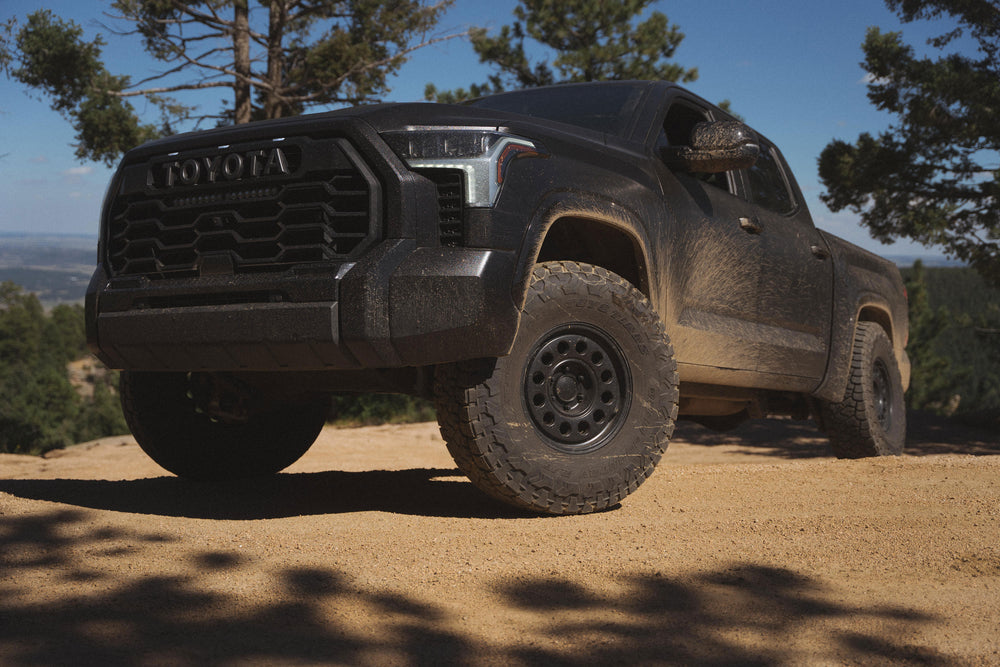Nomad Wheels