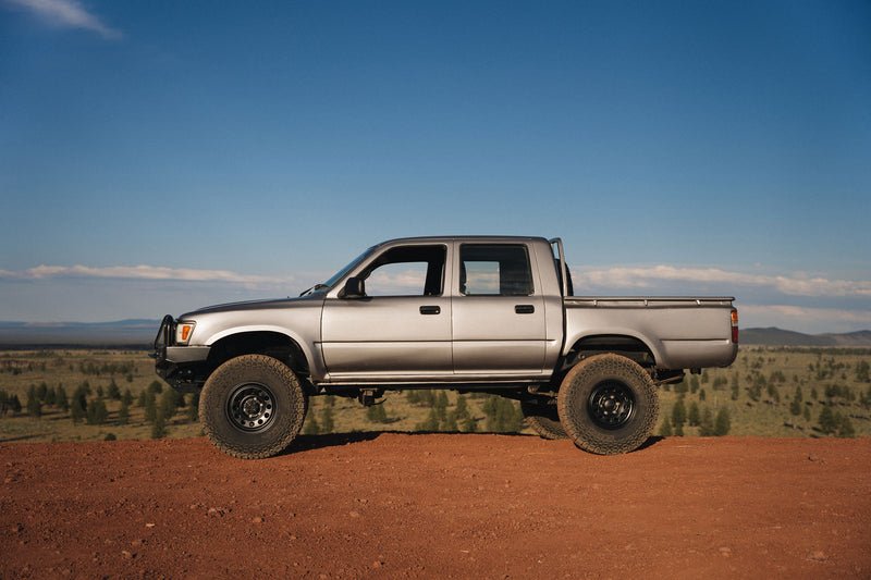 Nomad Wheels