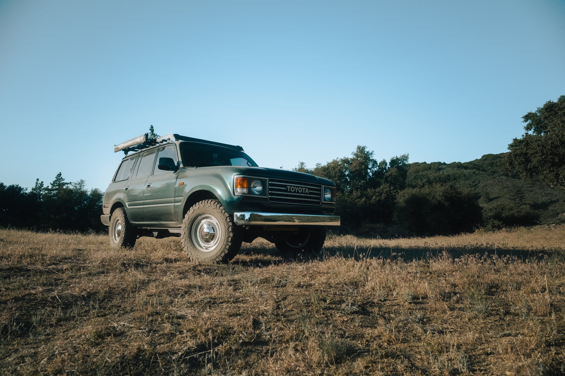 Nomad Wheels