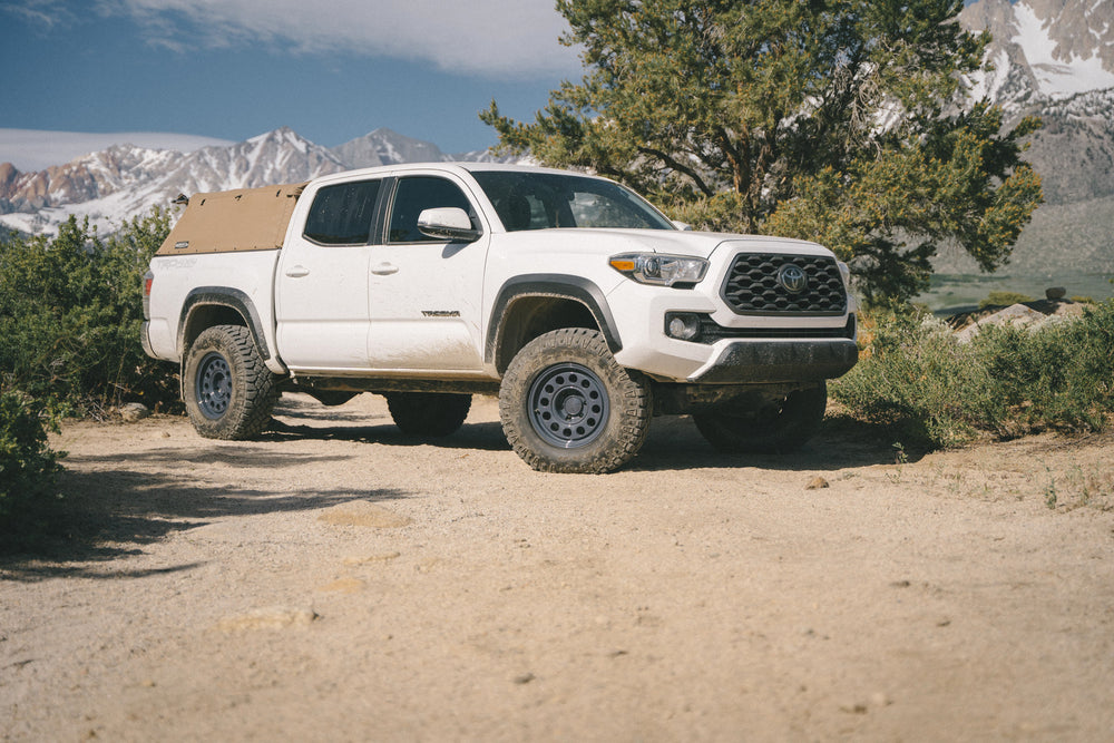 Nomad Wheels – DC Wheels - Nomad