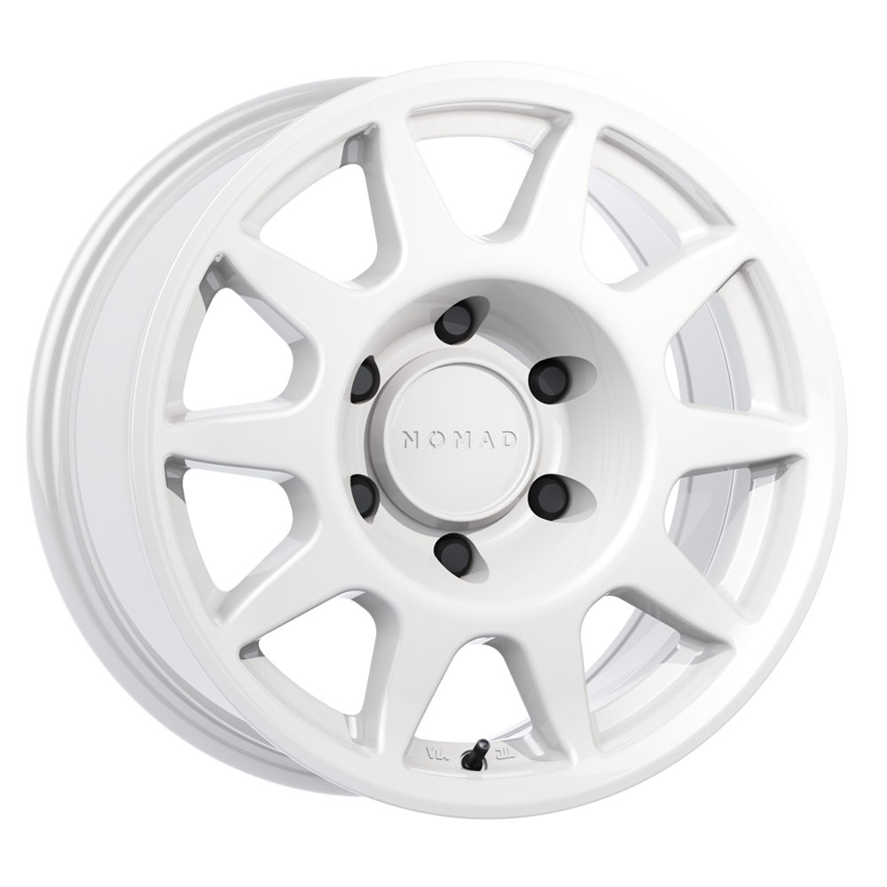 505SA Touring Salt – Nomad Wheels