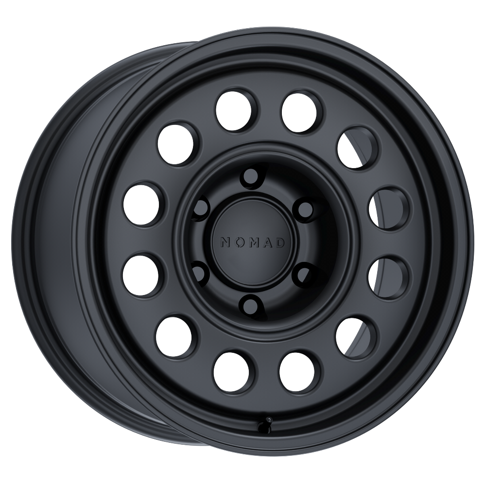 Scout II Wheels | BinderPlanet.com