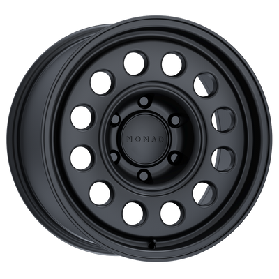 All Wheels – Nomad Wheels