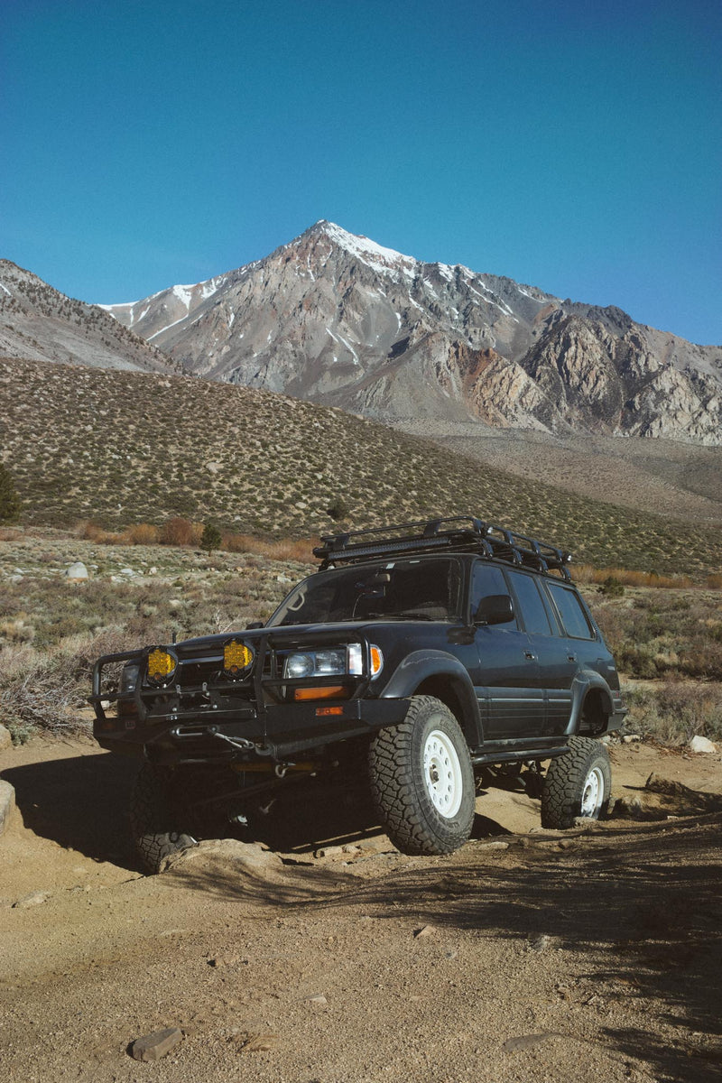 501SA Convoy Salt – Nomad Wheels