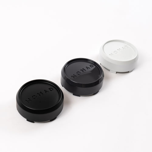 Caps – Nomad Wheels