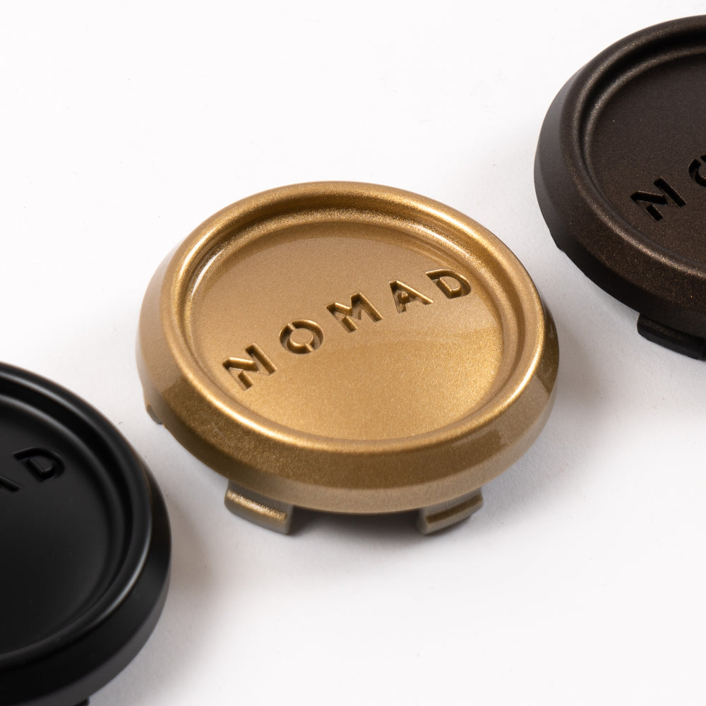 301 CAPS (Snap-In for 5X100 and 5X114.3) – Nomad Wheels